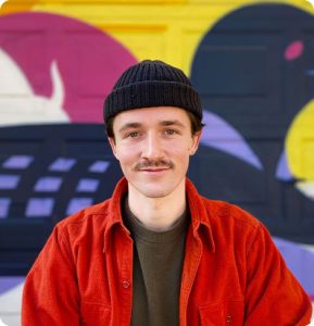 Therapist Derek Cassidy - Umbrella Mental Health Network